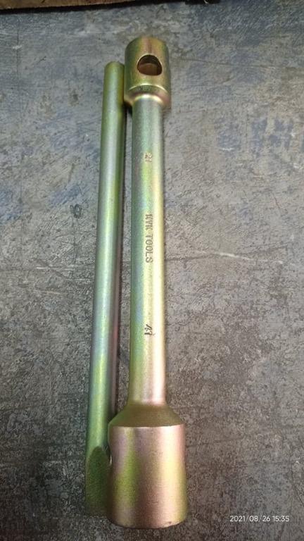 Tire Wrench KYK, Commercial & Industrial, Industrial Equipment on Carousell