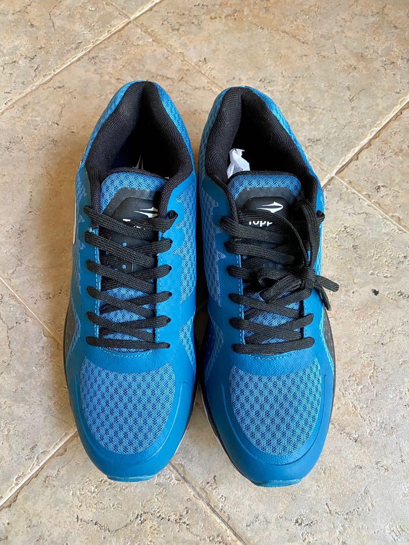 Topper comfy sneakers/sports shoes, Men's Fashion, Footwear, Sneakers ...