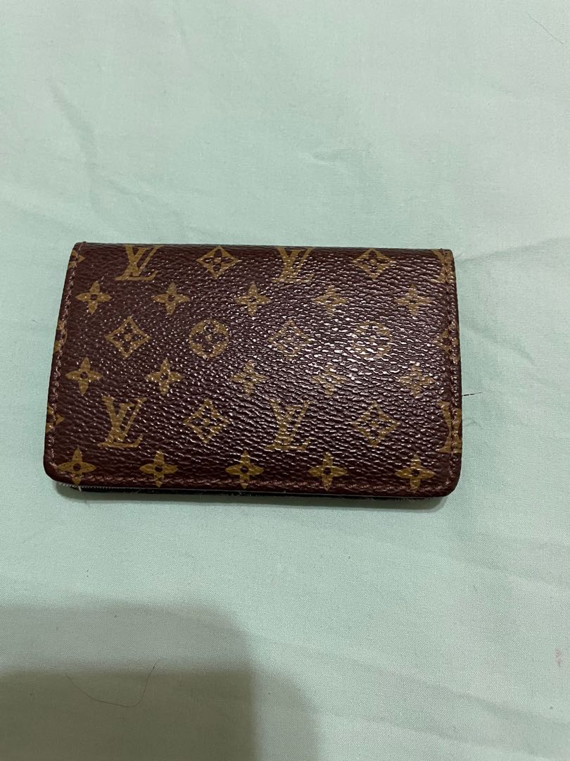 vintage card holder, Women's Fashion, Bags & Wallets, Wallets & Card ...