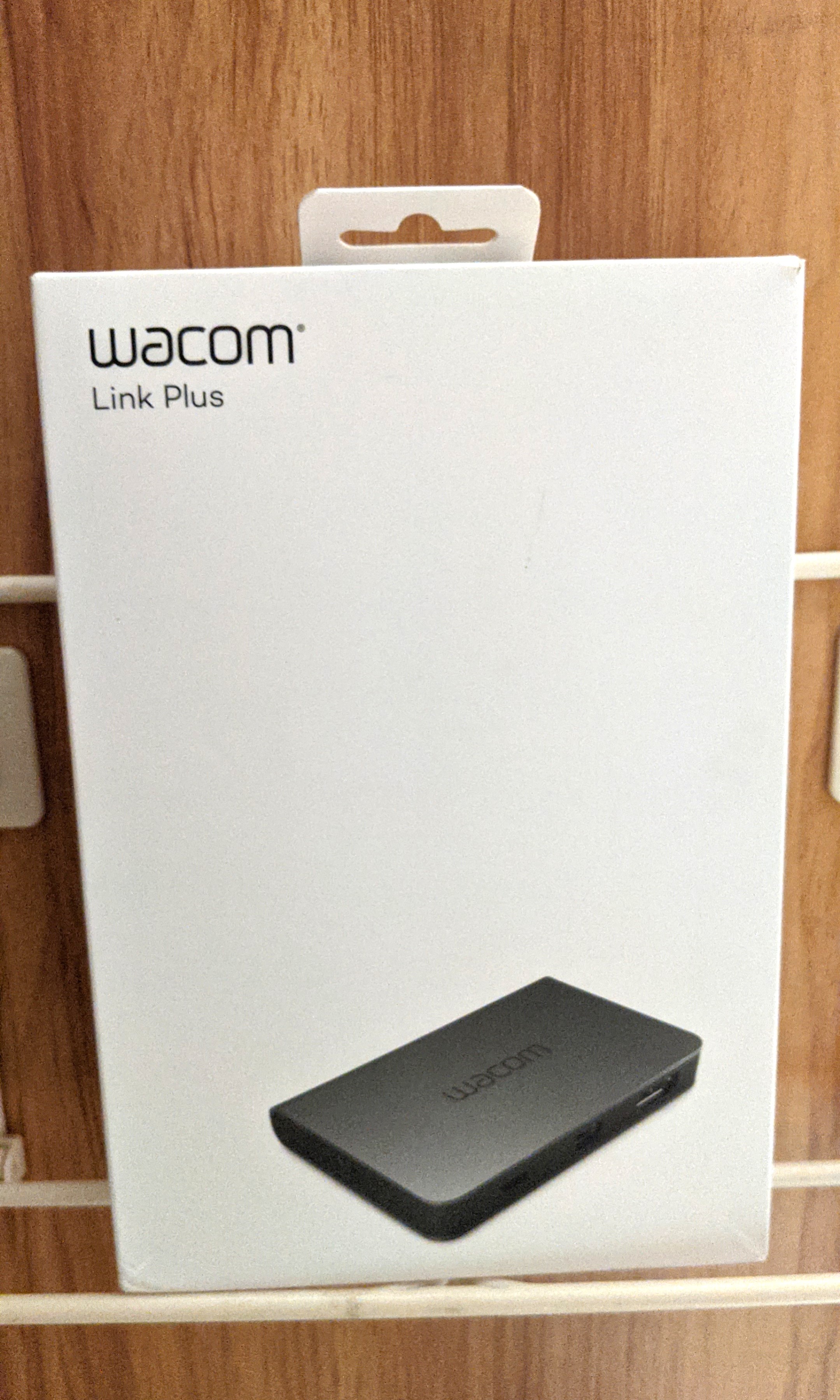 Wacom Link Plus, 電腦＆科技, 打印機及影印機 - Carousell