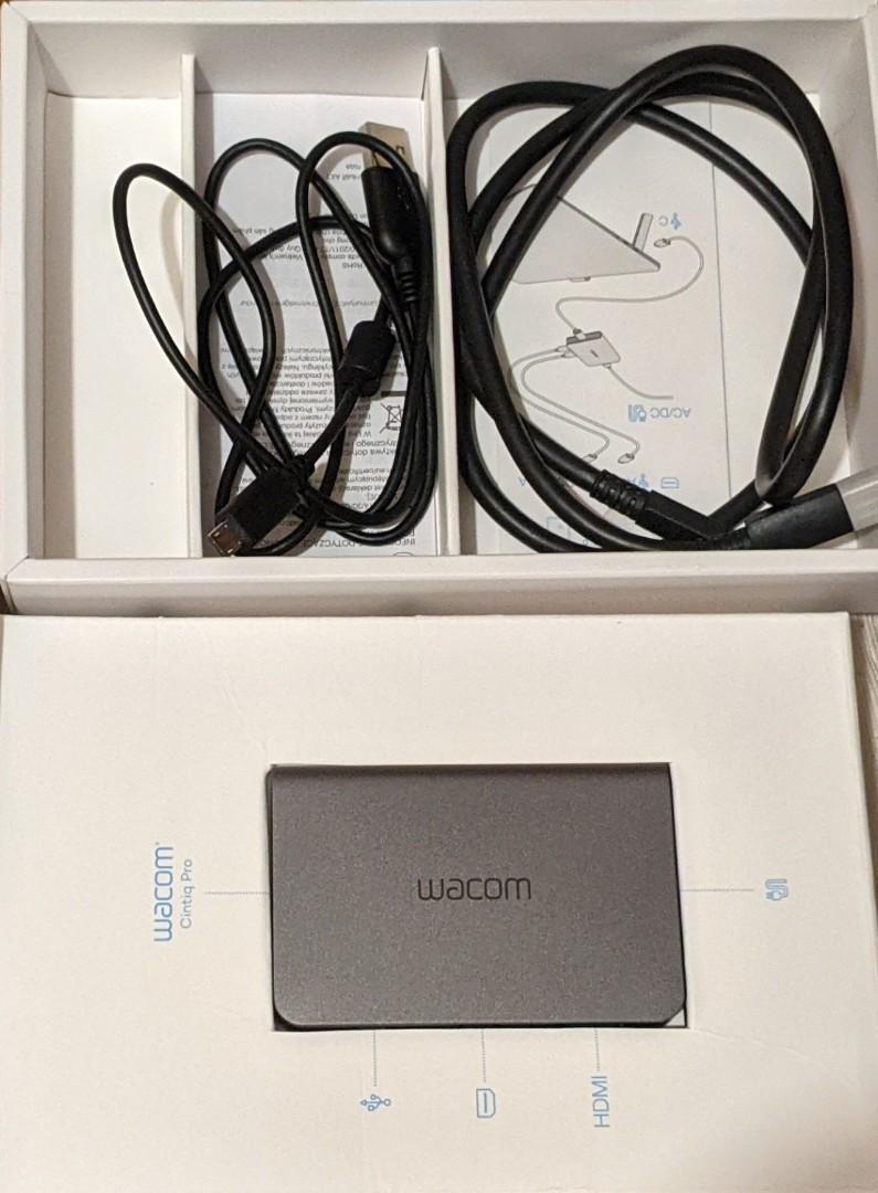 Wacom Link Plus, 電腦＆科技, 打印機及影印機 - Carousell