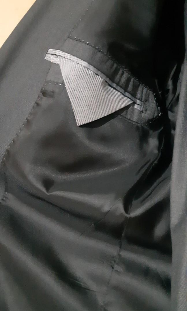 Wharton coat and pants, Men's Fashion, Coats, Jackets and Outerwear on ...