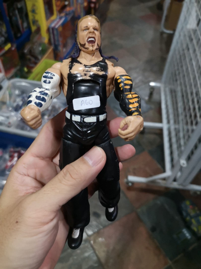 Wwe wwf wrestling, Hobbies & Toys, Collectibles & Memorabilia, Fan ...