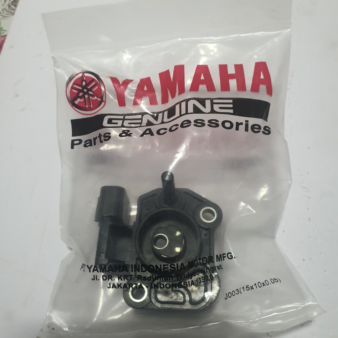 Xmax throttle sensor tps, Motorcycles, Motorcycle Accessories on Carousell