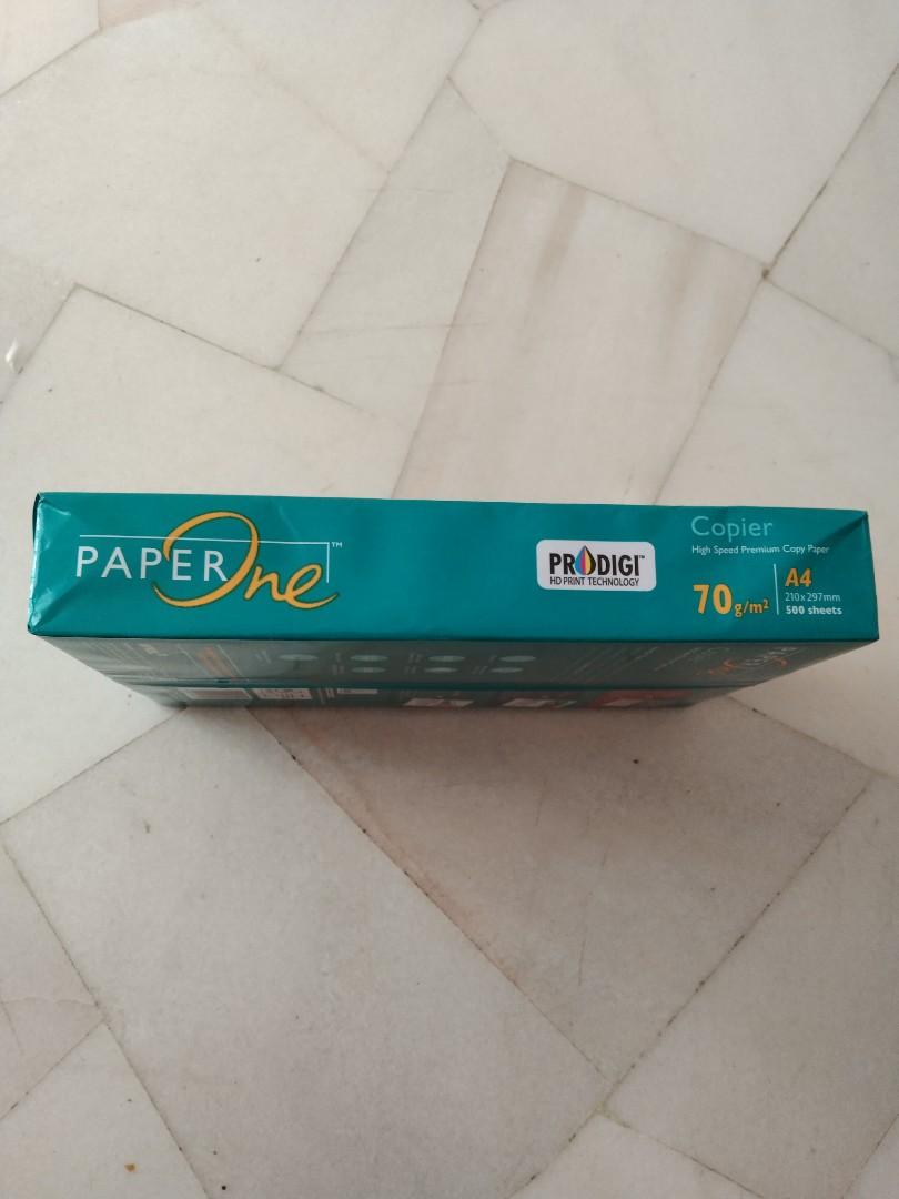 A4 Paper Rim New, Hobbies & Toys, Stationery & Craft, Craft Supplies ...