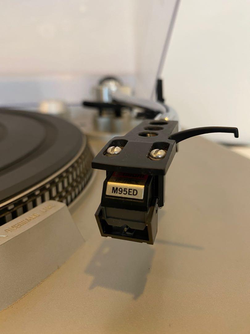 Audio Reflex (Pioneer) Automatic Turntable, Audio, Other Audio ...