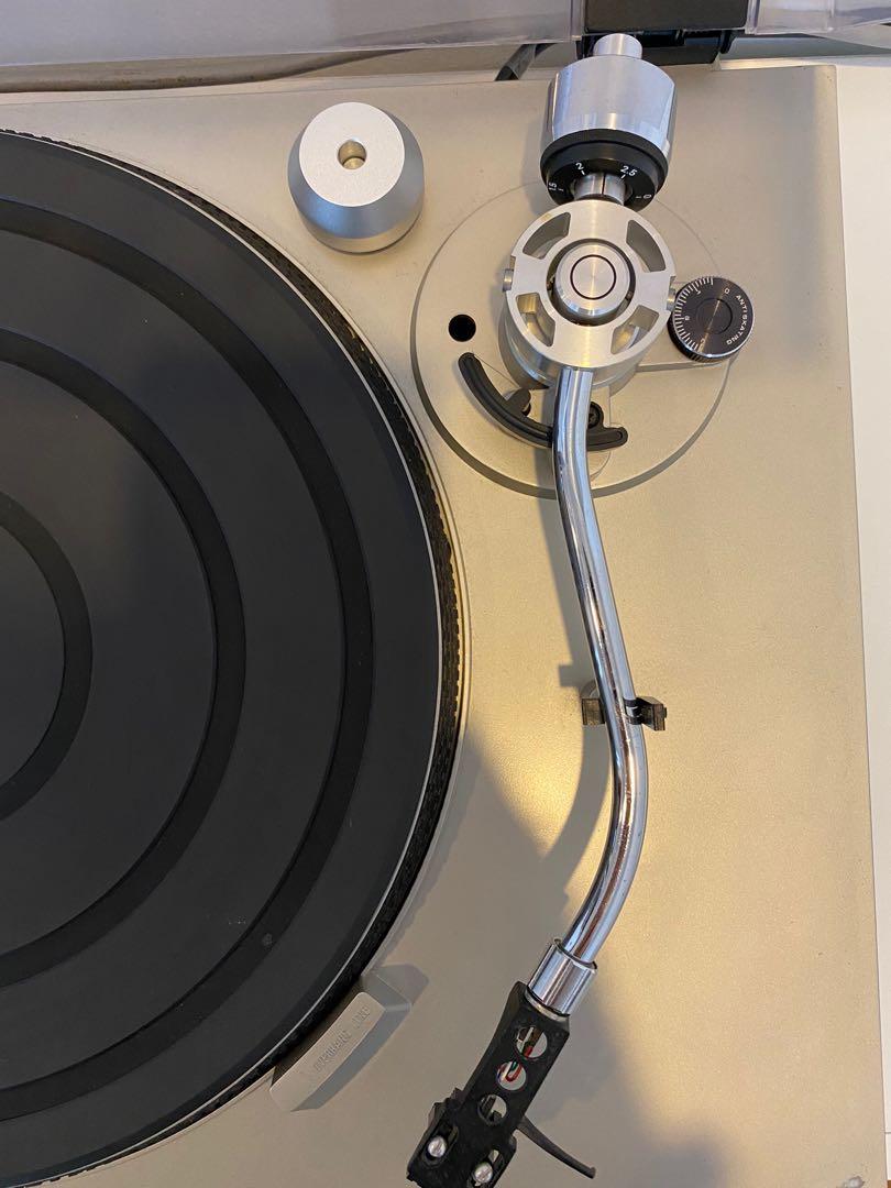 Audio Reflex (Pioneer) Automatic Turntable, Audio, Other Audio ...