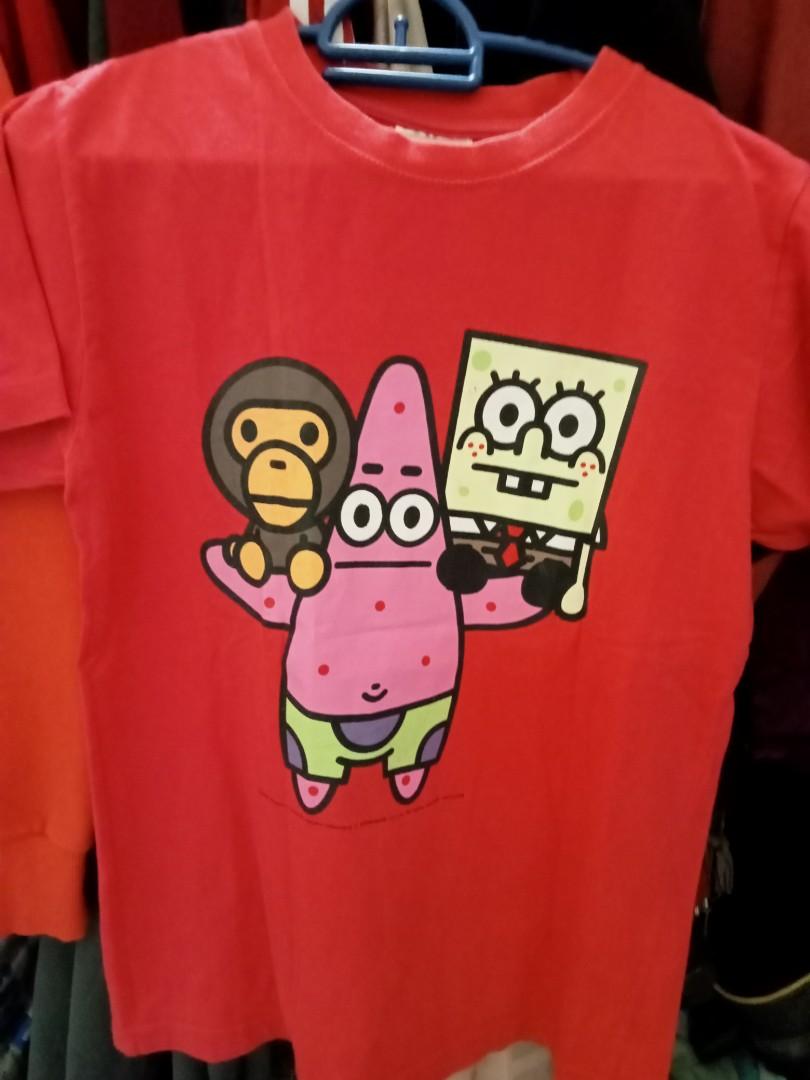 Sponge Bob Baby Milo Baby Milo Spongebob Stickers For Sale | Redbubble