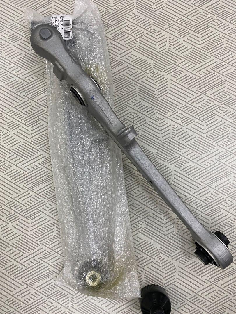 Bentley Continental Lower Arm (OEM), Car Accessories, Car Workshops ...