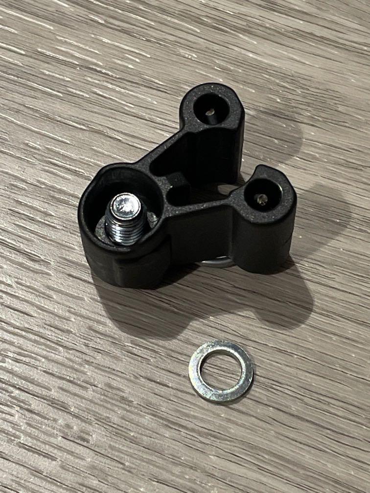 Brompton Stem Catcher, Sports Equipment, Bicycles & Parts, Parts ...