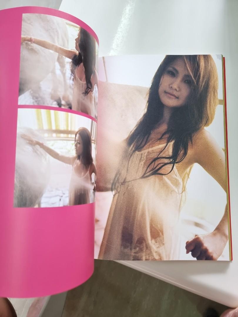 小call saucy 火辣 pictorial 写真, Hobbies & Toys, Books & Magazines ...