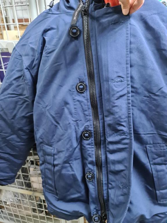 Canada Goose Arctic Program, Men's Fashion, Coats, Jackets and ...