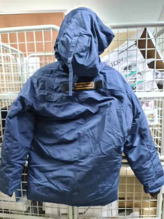 Canada Goose Arctic Program, Men's Fashion, Coats, Jackets and ...