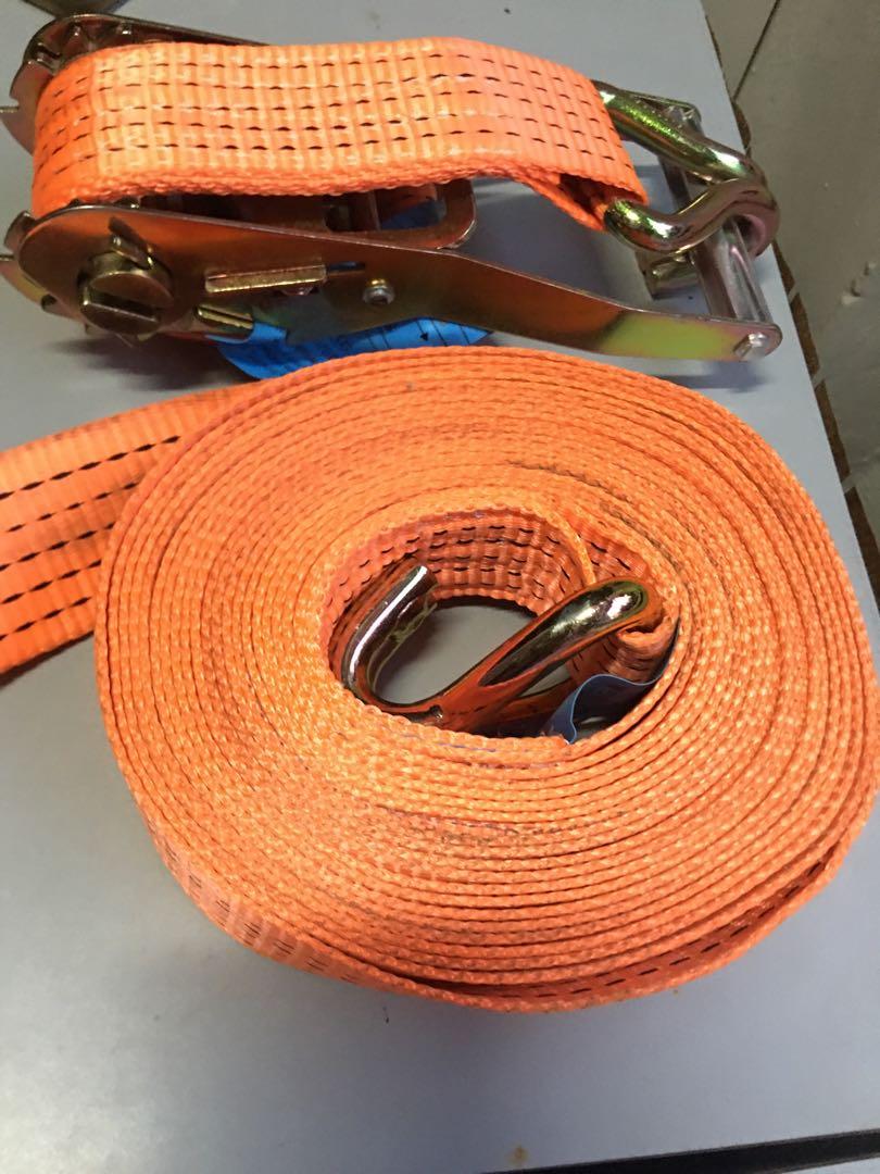 Cargo Belt, Furniture & Home Living, Home Improvement & Organisation ...