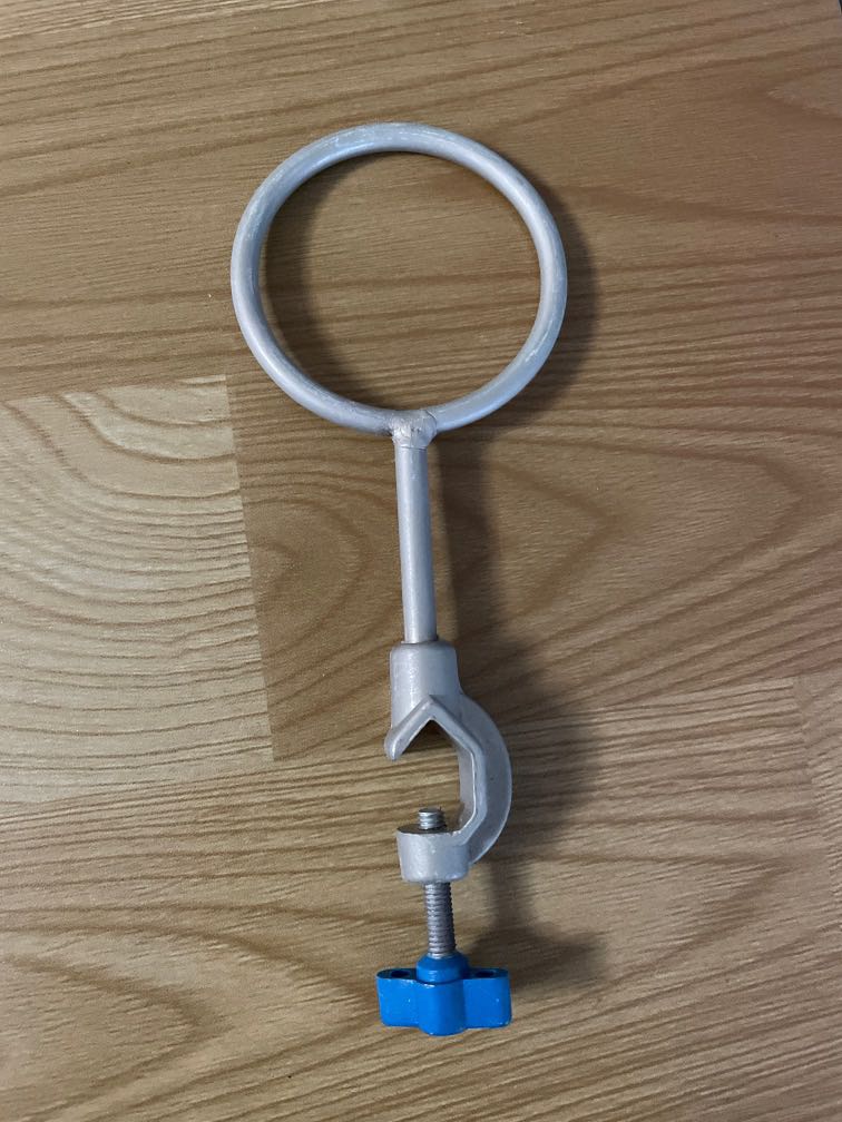 Circular clamp, Furniture & Home Living, Home Improvement ...