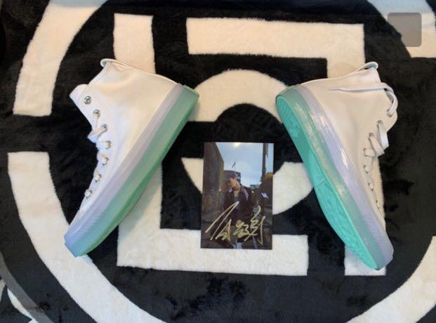 Converse Chuck Taylor CX Jelly Sole, Men's Fashion, Footwear, Sneakers ...