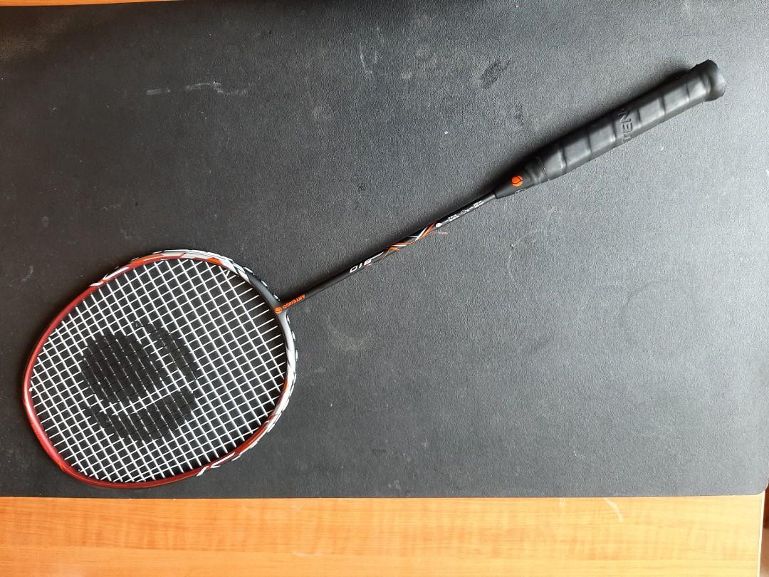 Decathlon Badminton Racket, Sports Equipment, Sports & Games, Racket ...