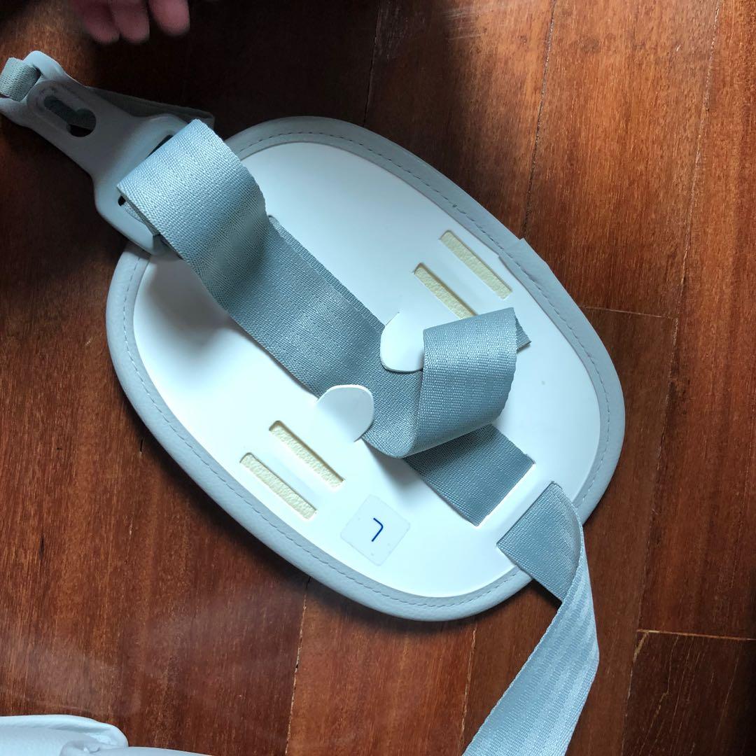 Dorso Rigid Spine Spinal Brace Bracing Corset Thuasne Hospital Grade ...