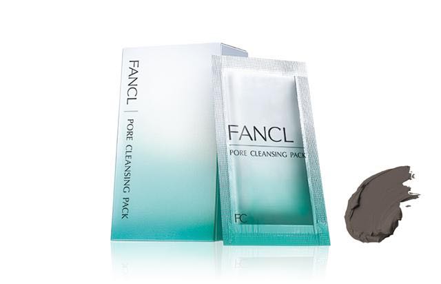 Fancl Pore Cleansing Pack X 2, Beauty & Personal Care, Face, Face Care ...