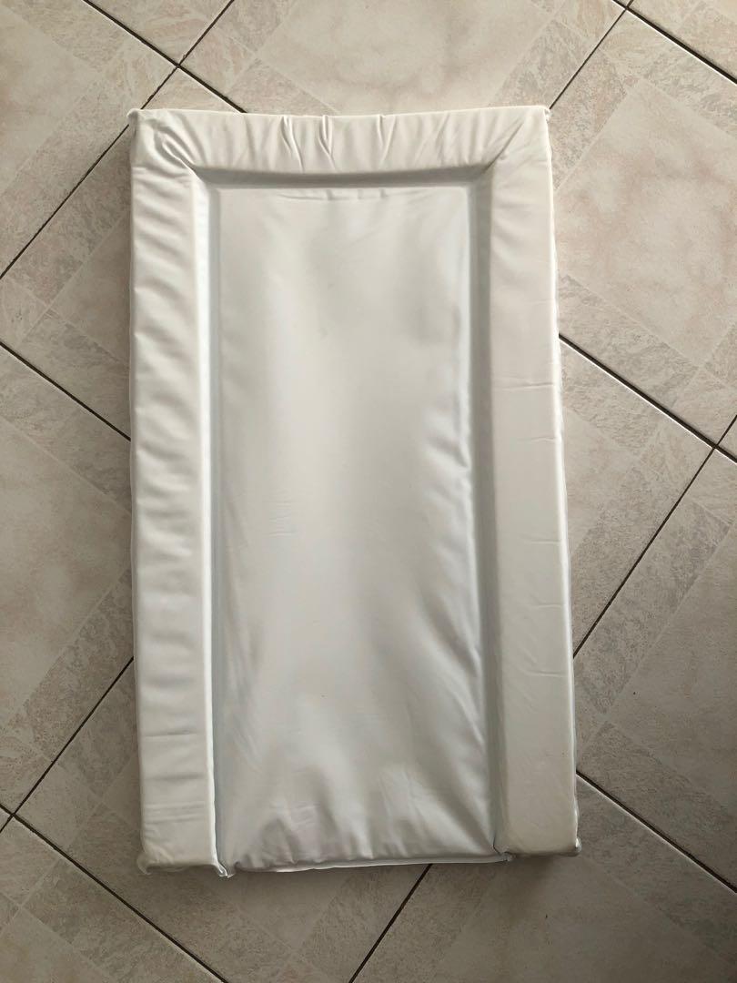 Foam baby changing mat, Babies & Kids, Bathing & Changing, Changing ...
