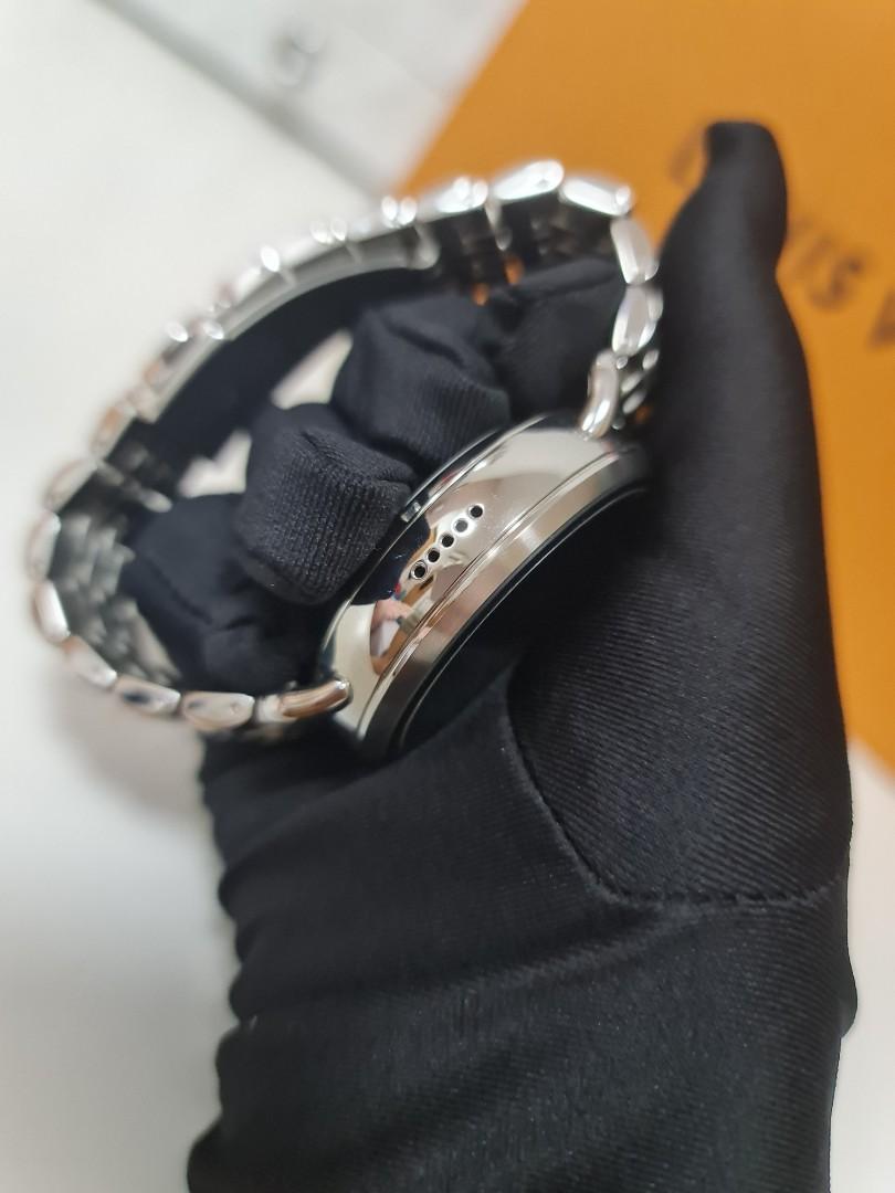 Fossil Smartwatch Gen 2, Luxury, Watches on Carousell