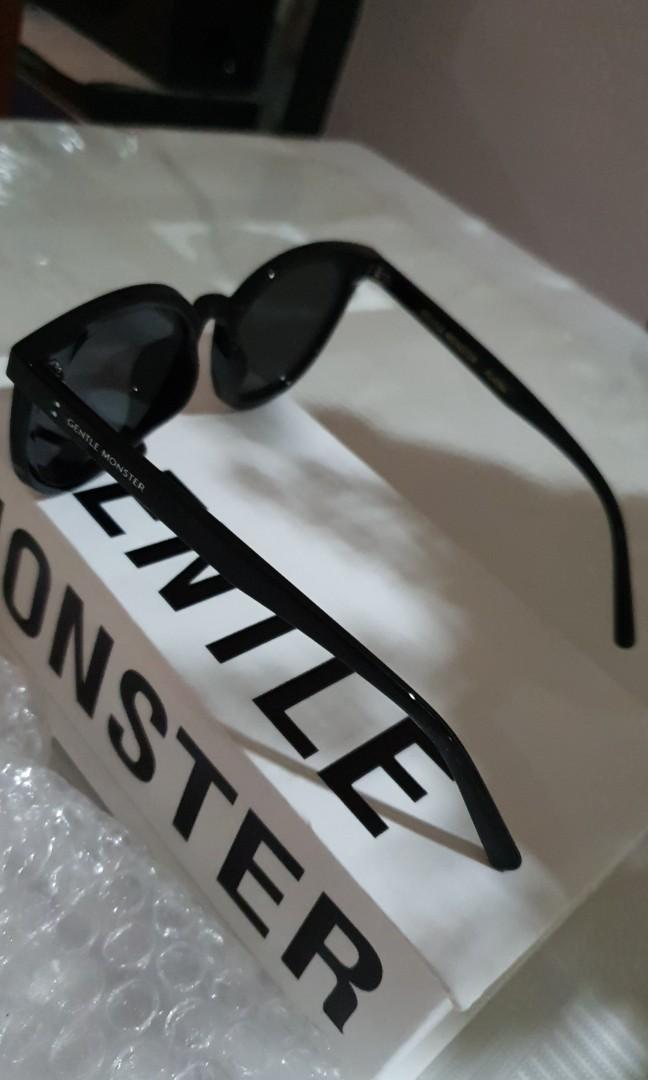 Gentle Monster Spec, Men's Fashion, Watches & Accessories, Sunglasses ...