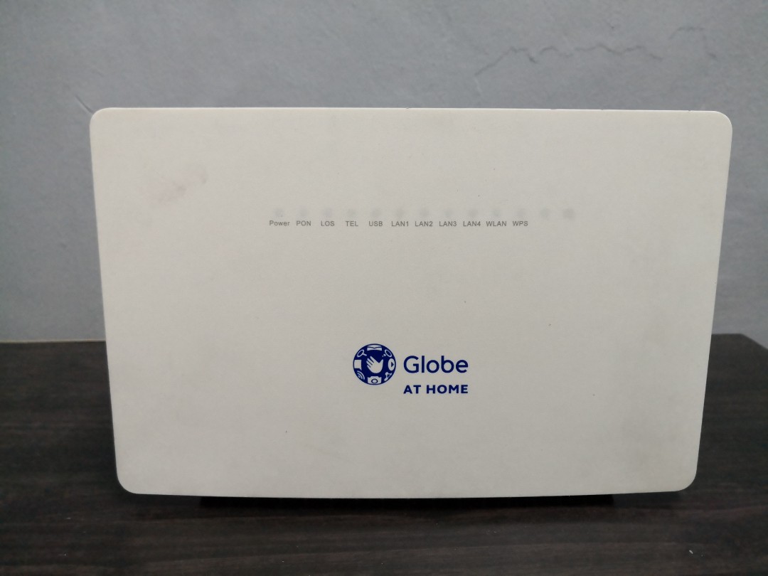 Globe modem postpaid, Computers & Tech, Parts & Accessories, Other ...