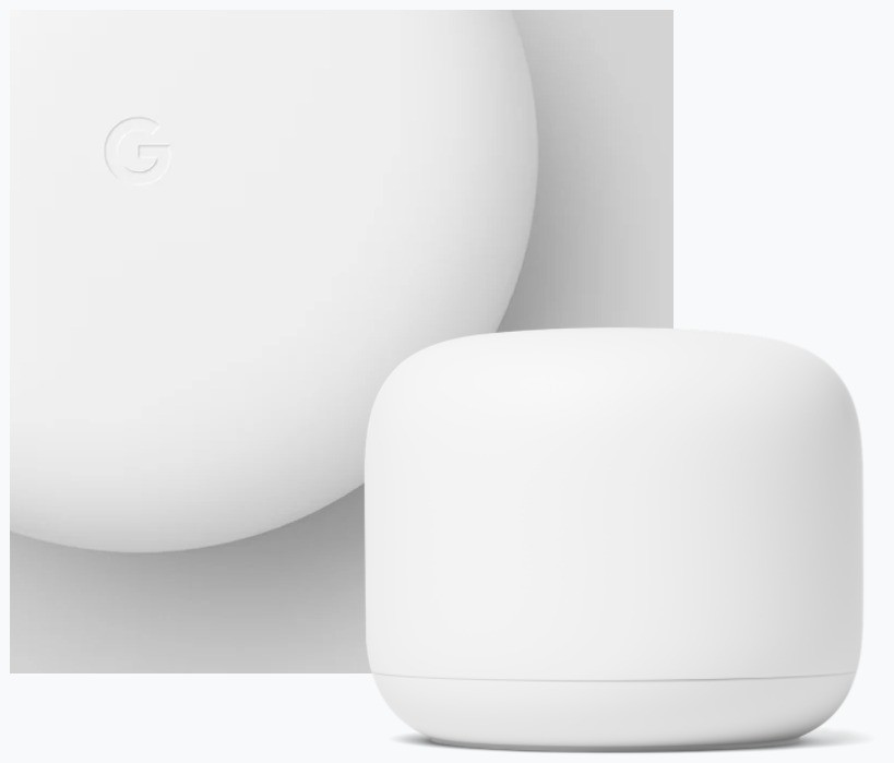 Google Nest Router, Computers & Tech, Parts & Accessories, Networking ...