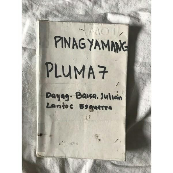 GRADE 7 BOOKS |PLUMA |ENGLISH |GLOBAL MATH, Hobbies & Toys, Books ...