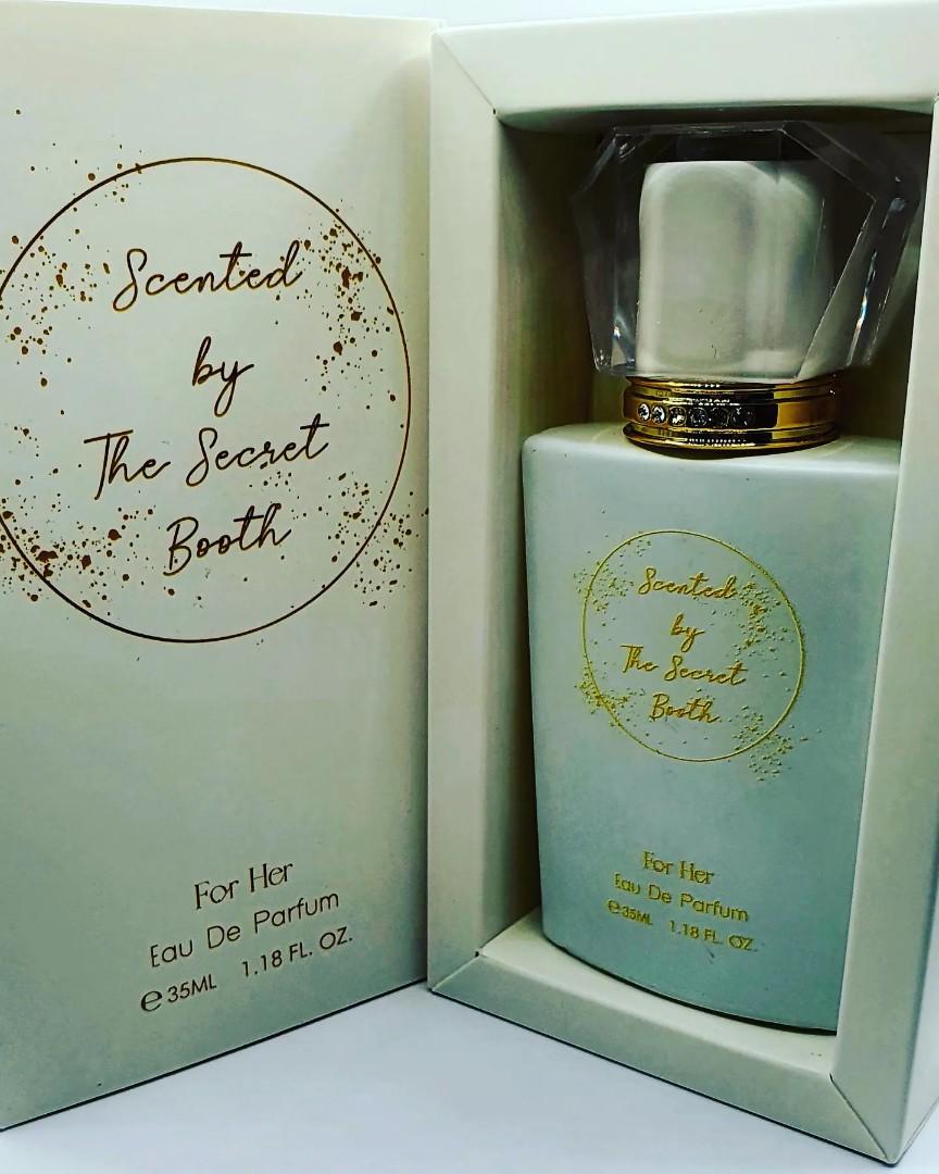 Halal Perfume, Beauty & Personal Care, Fragrance & Deodorants on Carousell