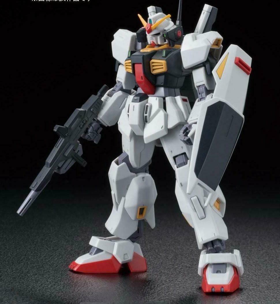 HG RX-178 Gundam MK II Set (AEUG + Titans) 高達模型, 興趣及遊戲, 玩具 & 遊戲類 ...
