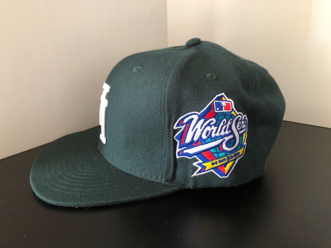 HMDD LA Upside Down Inverted Snapback Cap Supreme Kill The Hype KTHLA ...