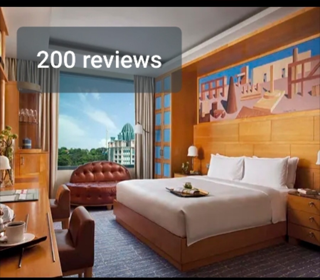 Hotel michael RWS, Tickets & Vouchers, Local Attractions & Transport on ...