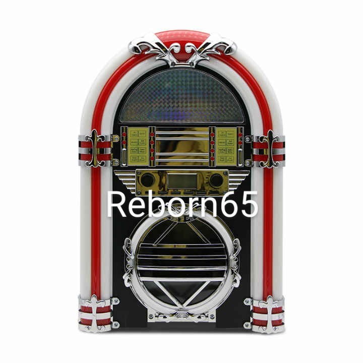 Jukebox Brand New, Audio, Other Audio Equipment on Carousell