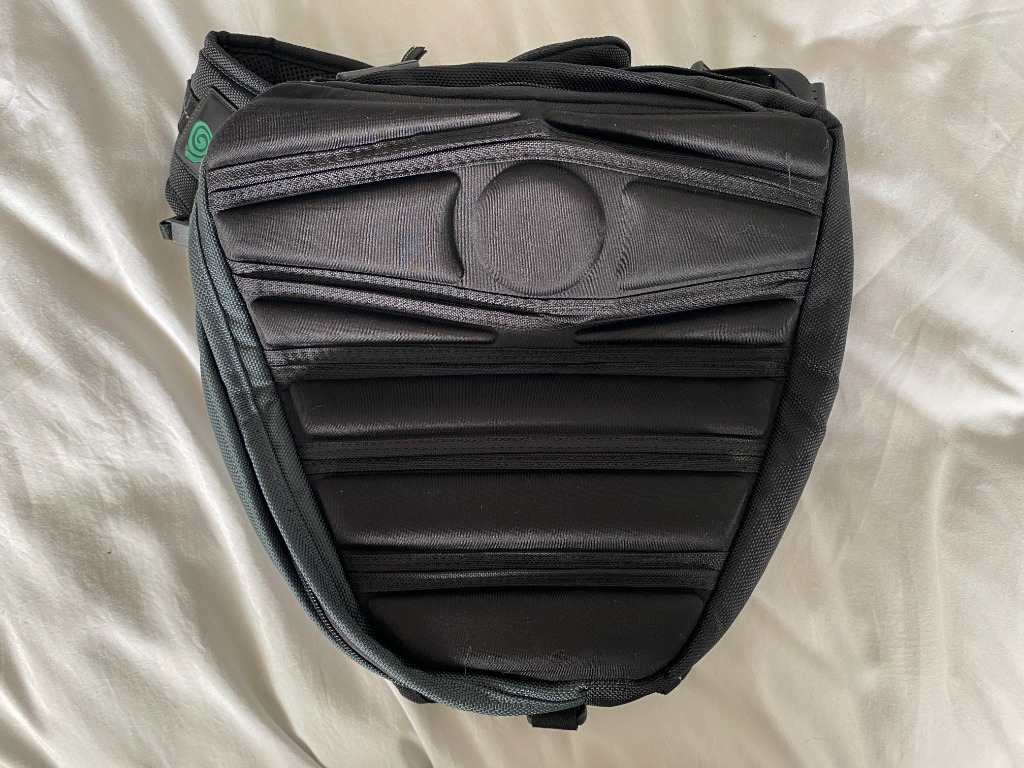 Kata Sling Bag, Photography, Photography Accessories, Camera Bags ...