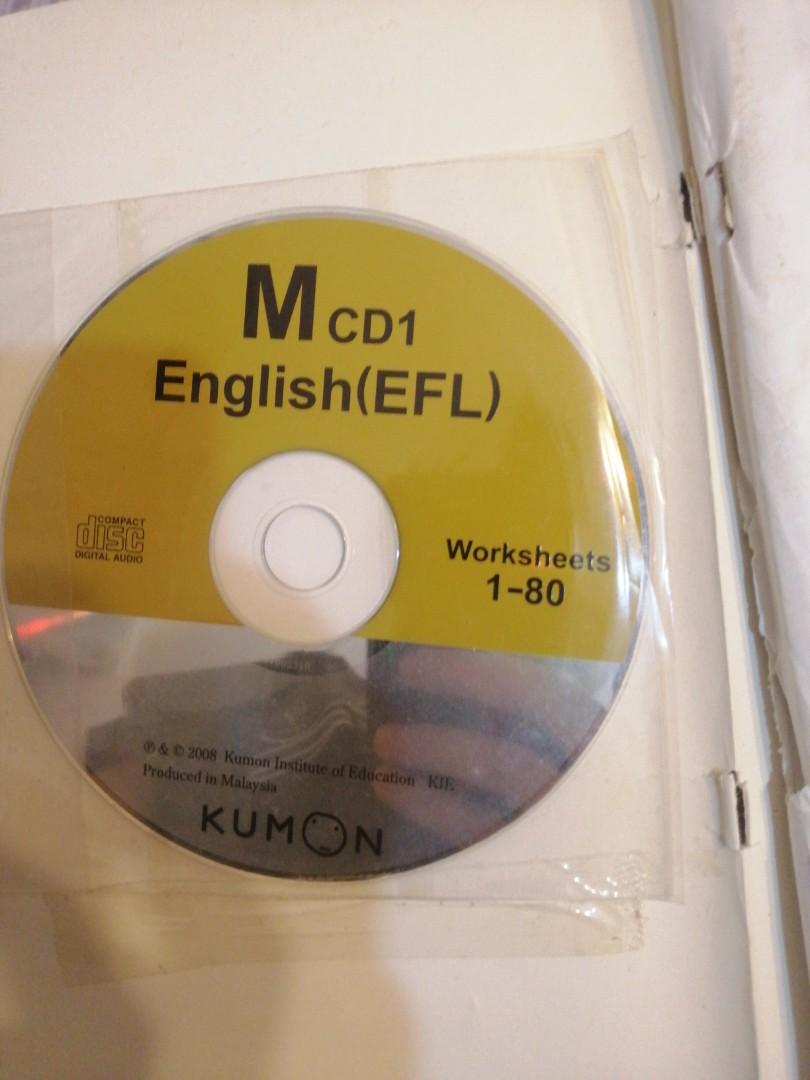 KUMON English Level M Textbook Carousell kumon-english-level-m-textbook-carousell
