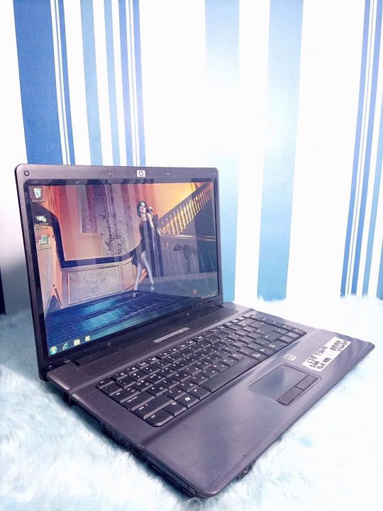 Laptop (HP 550), Computers & Tech, Laptops & Notebooks on Carousell