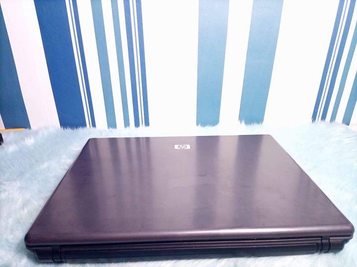 Laptop (HP 550), Computers & Tech, Laptops & Notebooks on Carousell