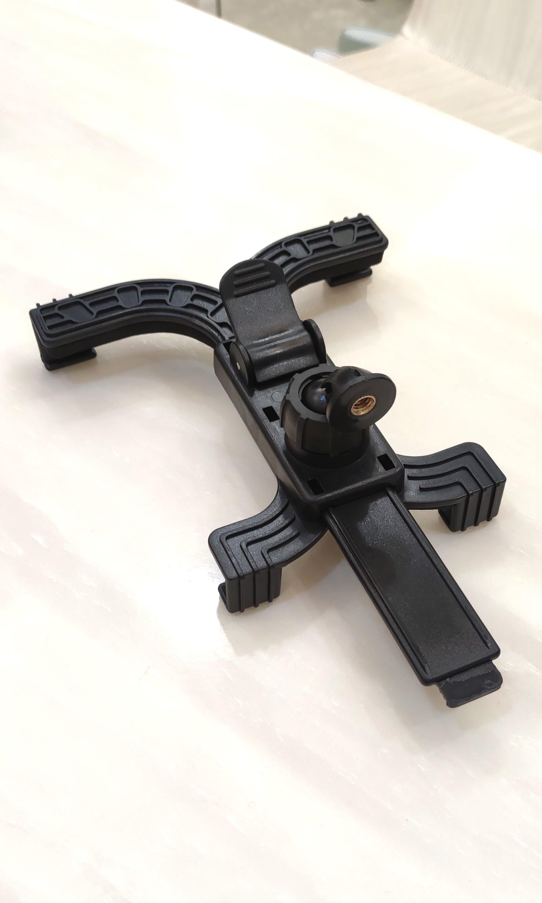 Tablet holder for iPad and all type of tablet adapter fit to all type ...