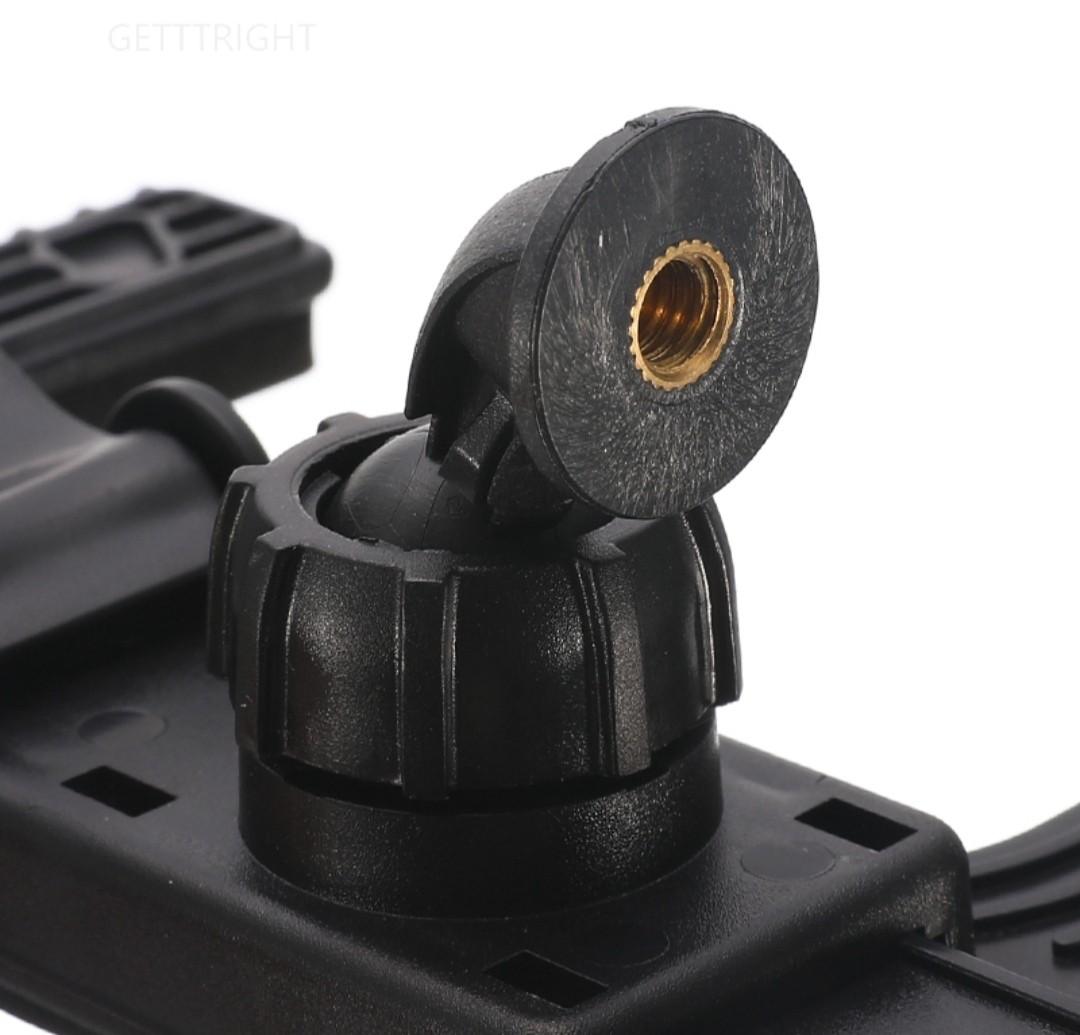 Tablet holder for iPad and all type of tablet adapter fit to all type ...