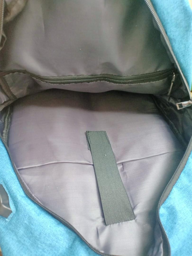 MARCOPOLO Backpack, Men's Fashion, Bags, Backpacks on Carousell