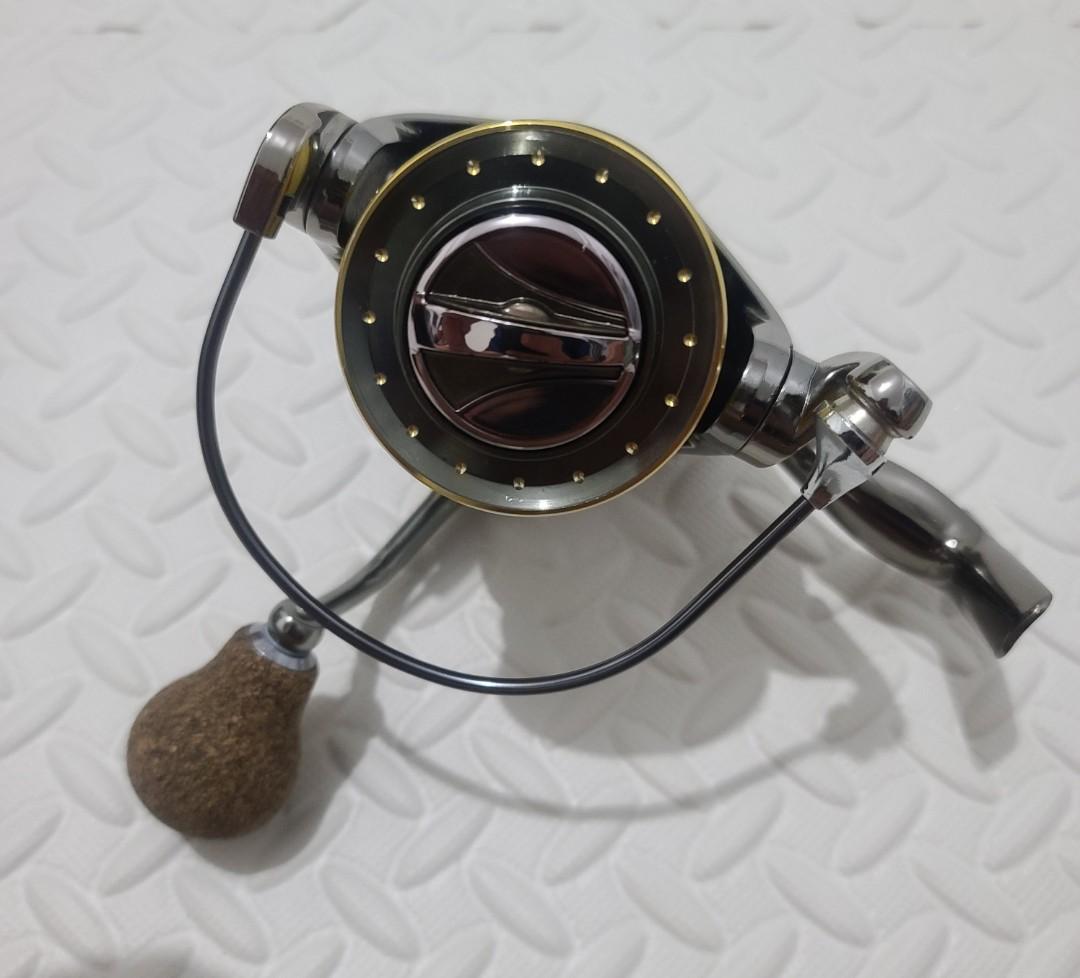 MATADOR REEL 5000, Sports Equipment, Fishing on Carousell