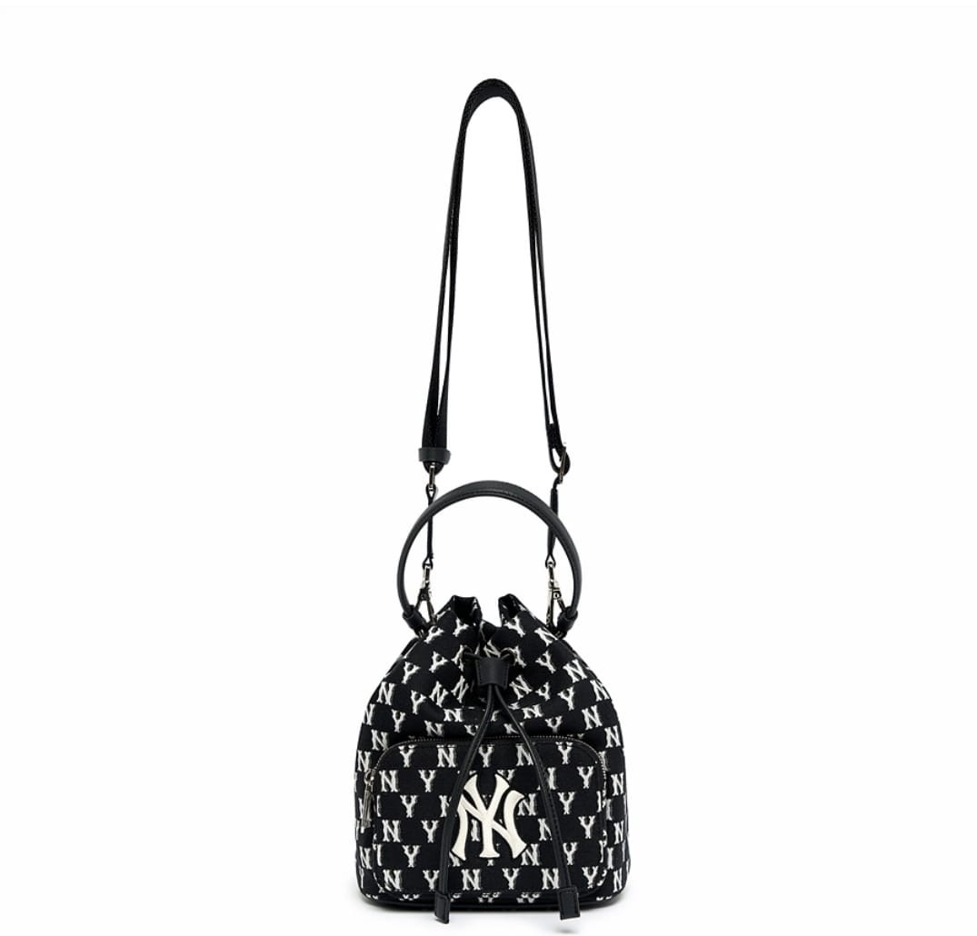 Mlb bucket bag, Women's Fashion, Bags & Wallets, Cross-body Bags on ...
