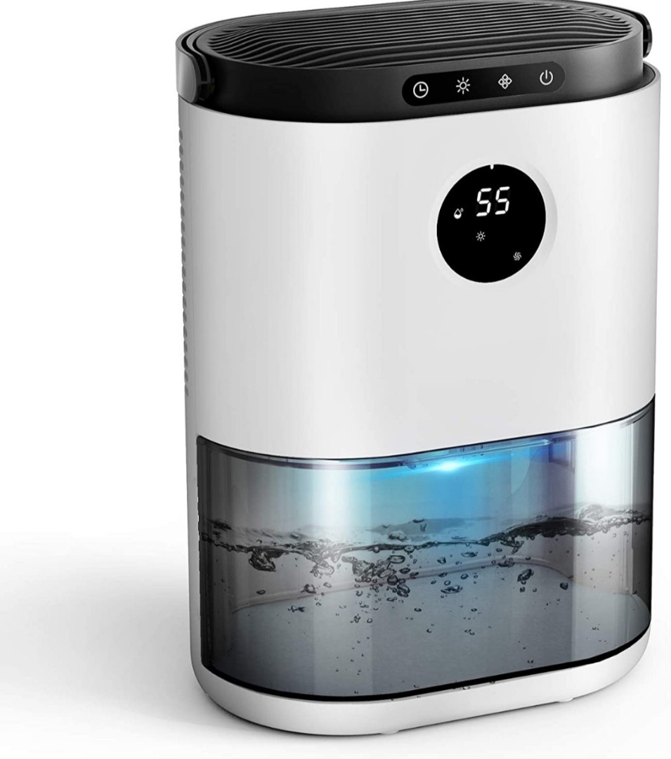 Multifunction Humidifier DH-CS02, TV & Home Appliances, Air Purifiers ...