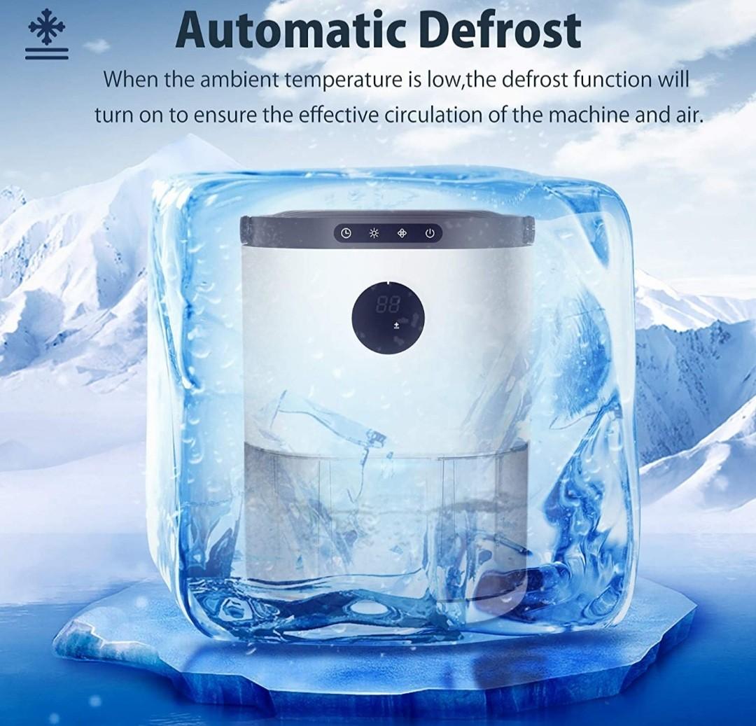 Multifunction Humidifier DH-CS02, TV & Home Appliances, Air Purifiers ...