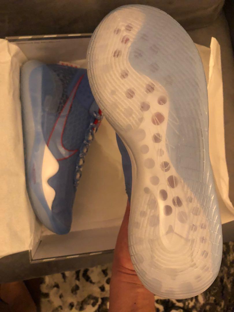 Nike Zoom "Don C" x KD 12 All Star weekend release, Men's Fashion ...
