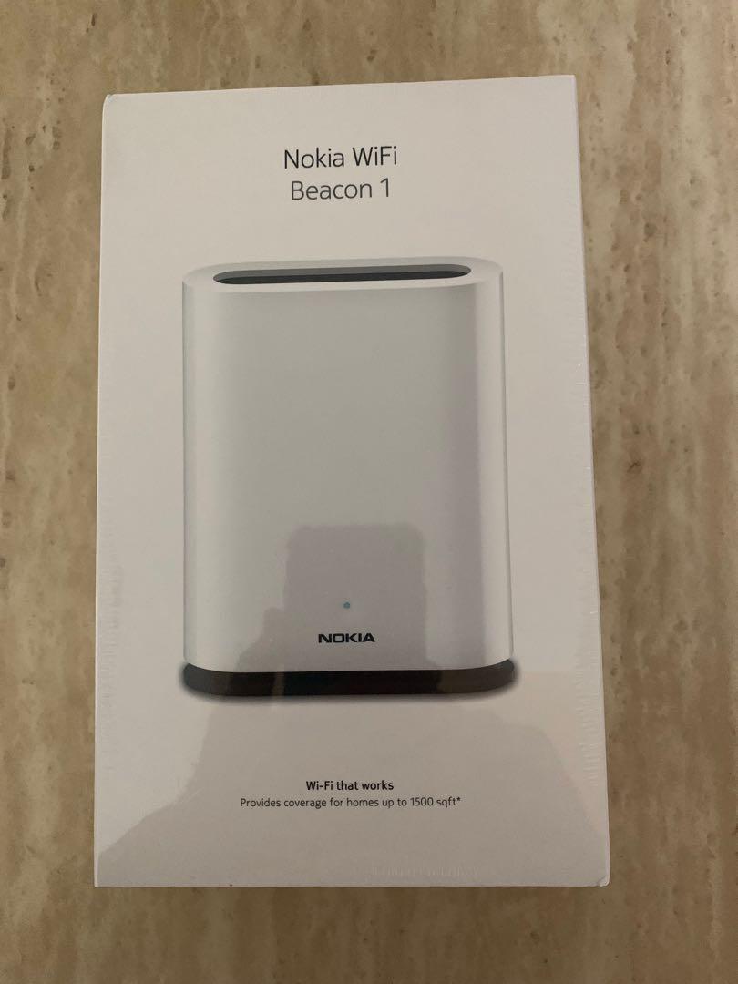 Nokia wifi router, Mobile Phones & Gadgets, Other Gadgets on Carousell