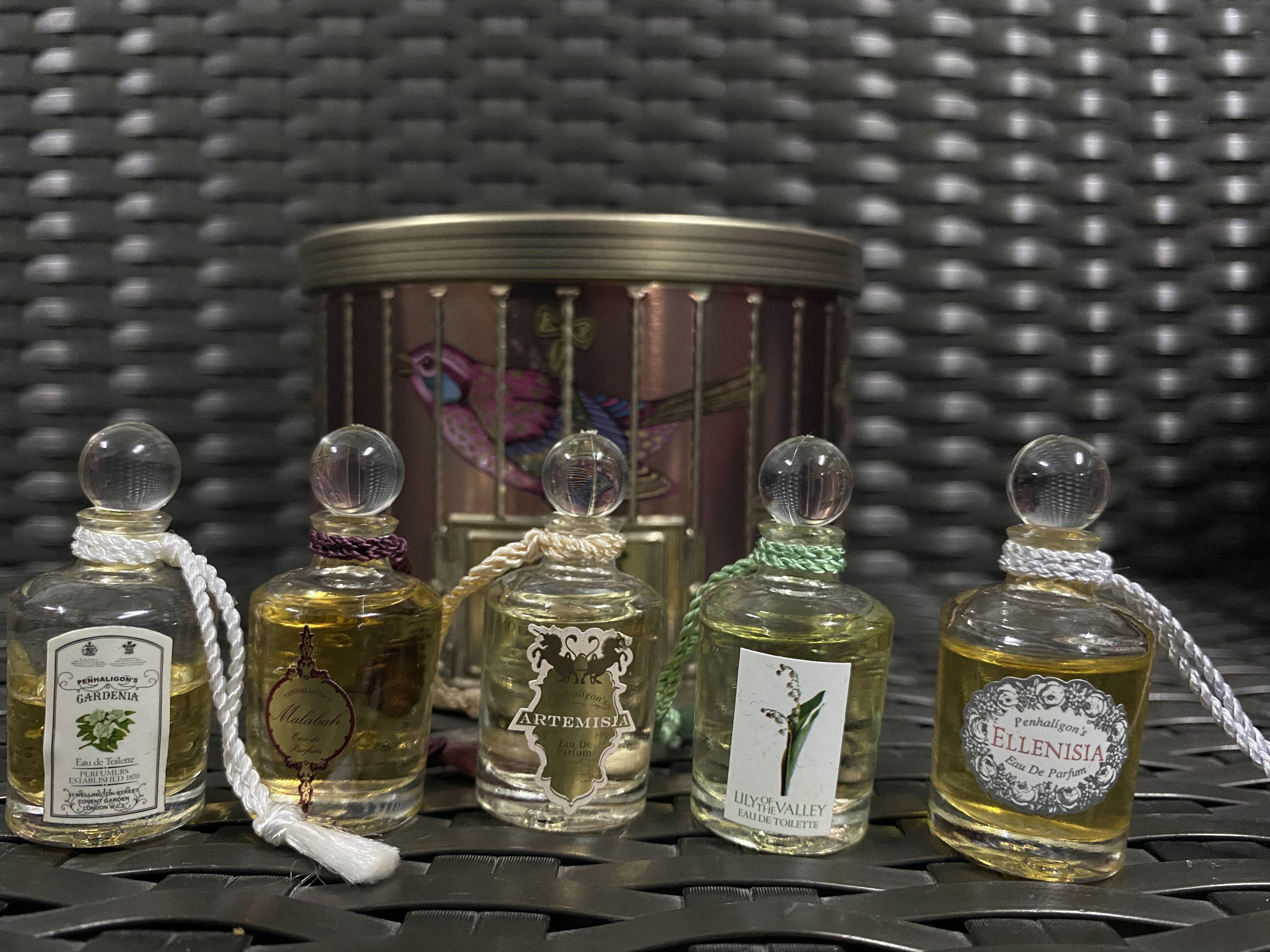 Penhaligon’s London Ladies Fragrance Collection, Beauty & Personal Care ...