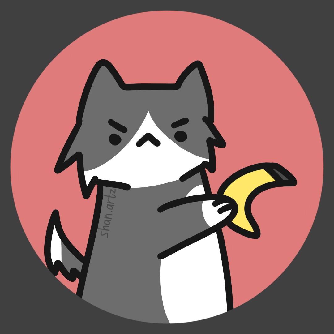 (Personal)Digital Pet Art Commissions! (Updated) Gift, cute, icon, pfp ...