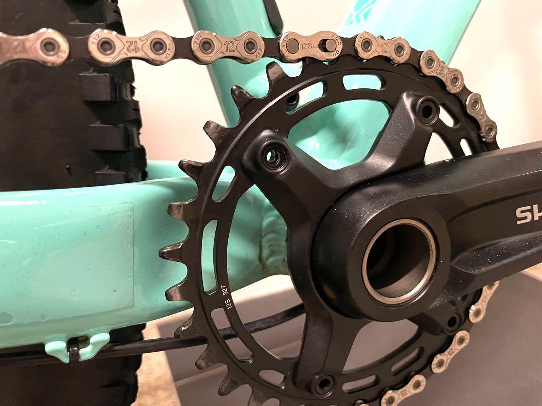 Polygon Xtrada 7 - 2021 (Full Bike), Sports Equipment, Bicycles & Parts ...